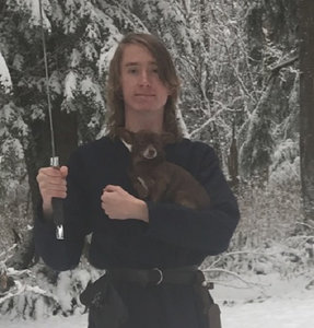 Music | Lucas Strom