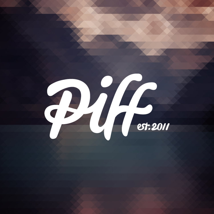 Piff Digital Volume 1: Various Artists | PIFF Records