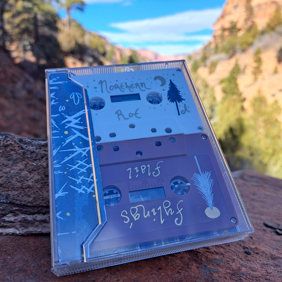 Northern Rot | Fyeling's Flail | Woodland Crown Records
