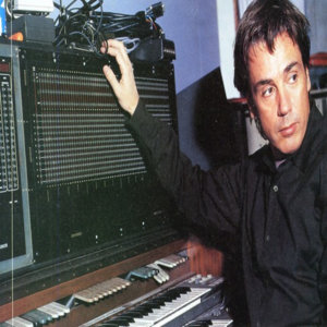 Music | Louis Quéva