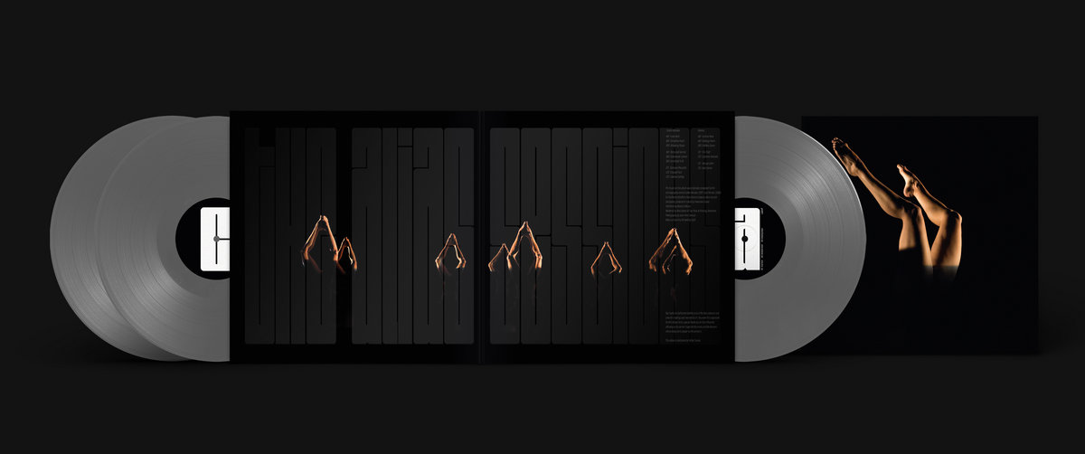 The Alias Sessions | Murcof