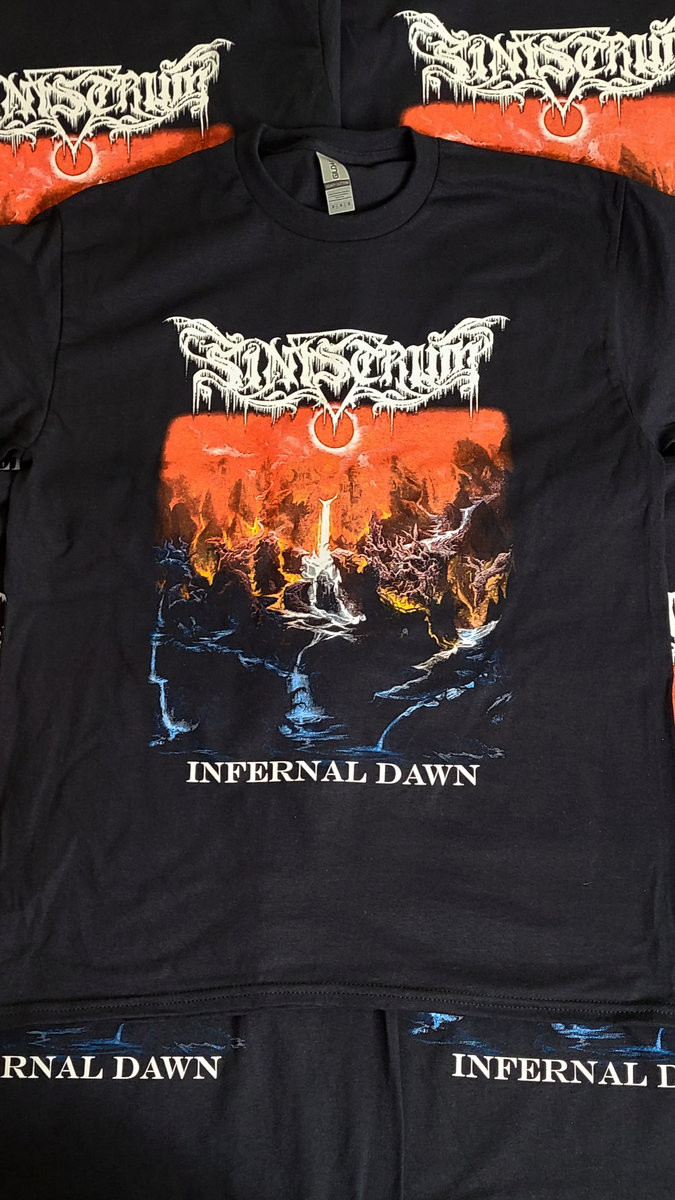 Infernal Dawn | Sinistrum