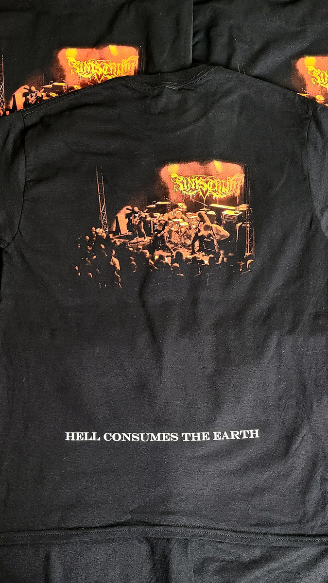 Infernal Dawn | Sinistrum