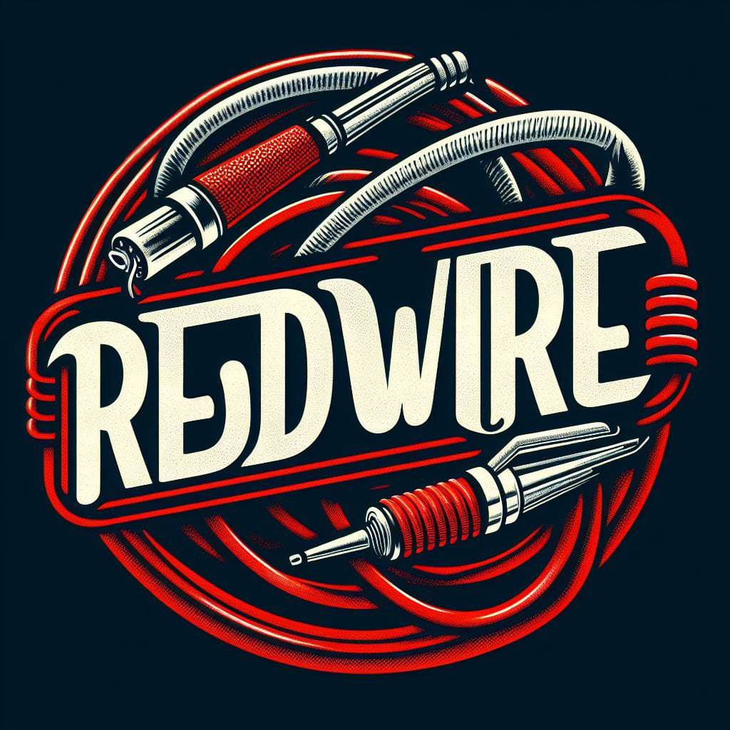 Red Wire | Red Wire