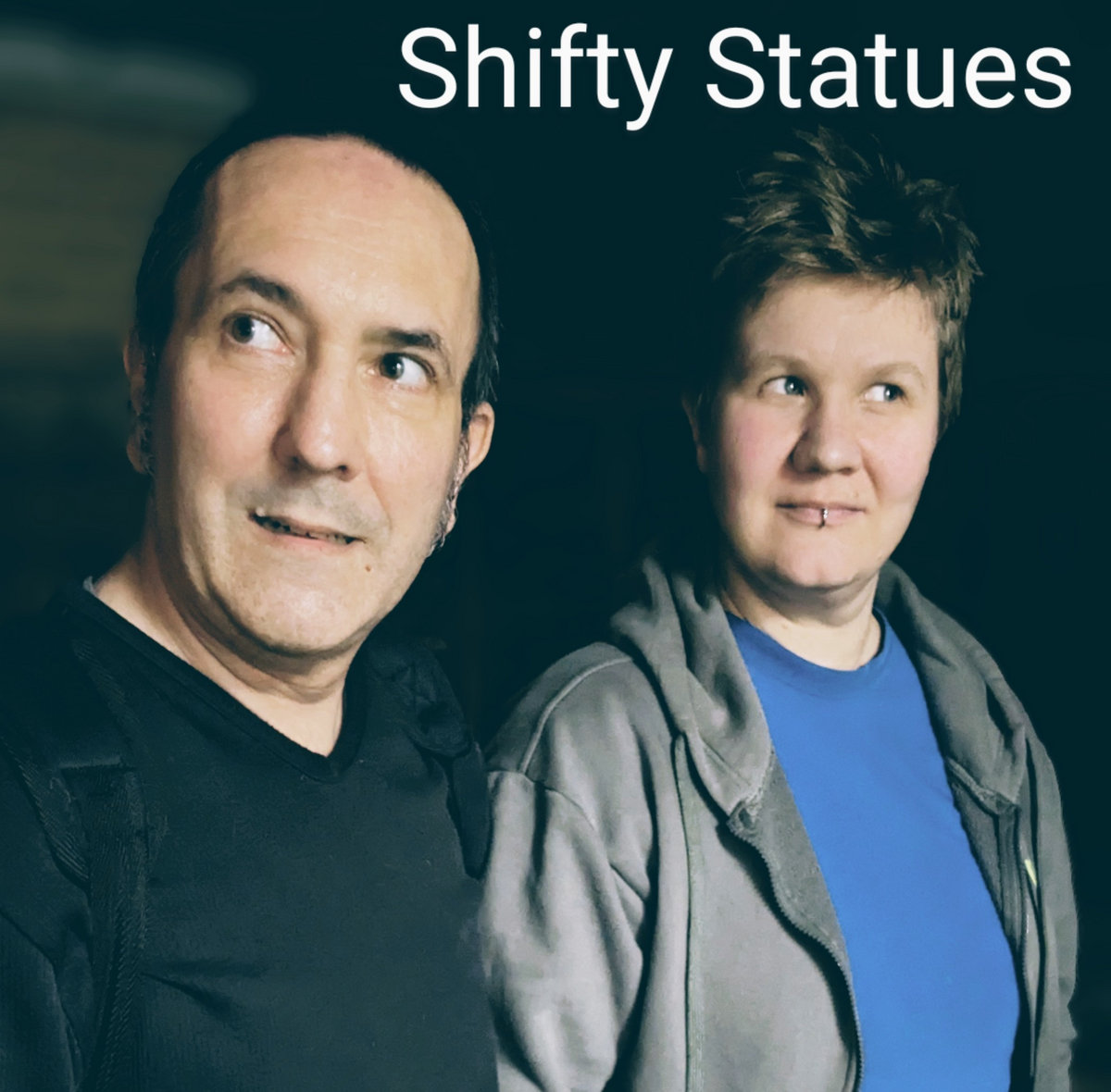 Shifty Statues | Shifty Statues