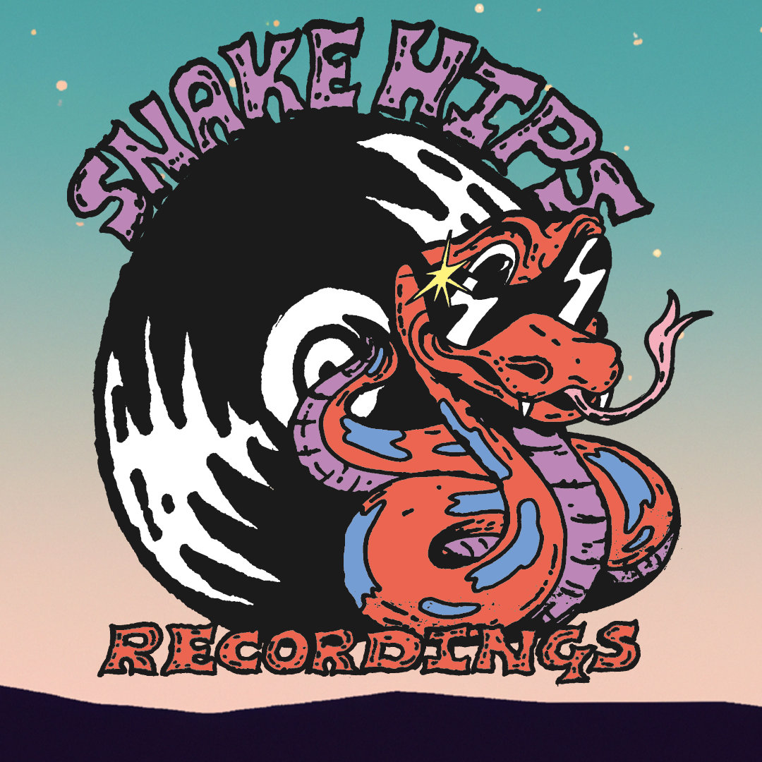 Take Control EP | The Unusual Suspects | Snake Hips Recordings