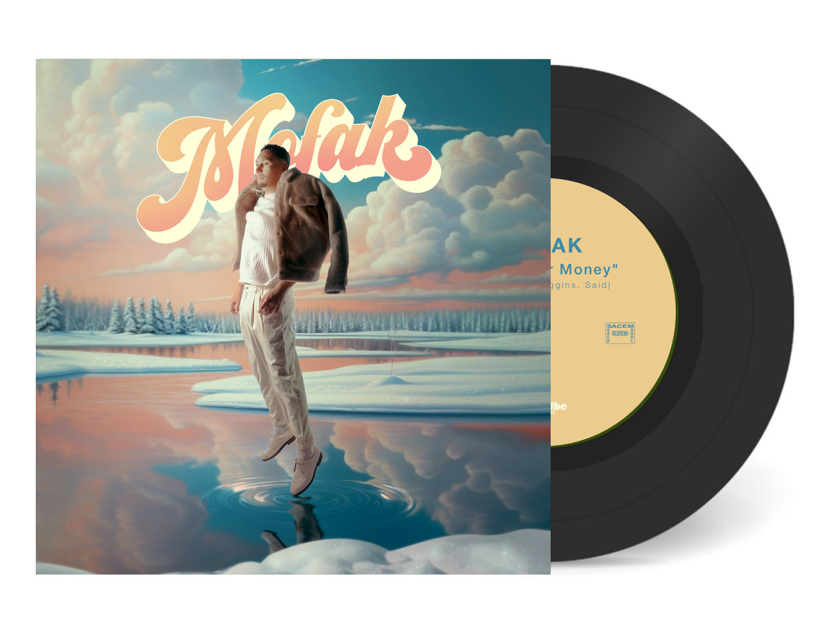 Mofak | Mofak | Trad Vibe Records