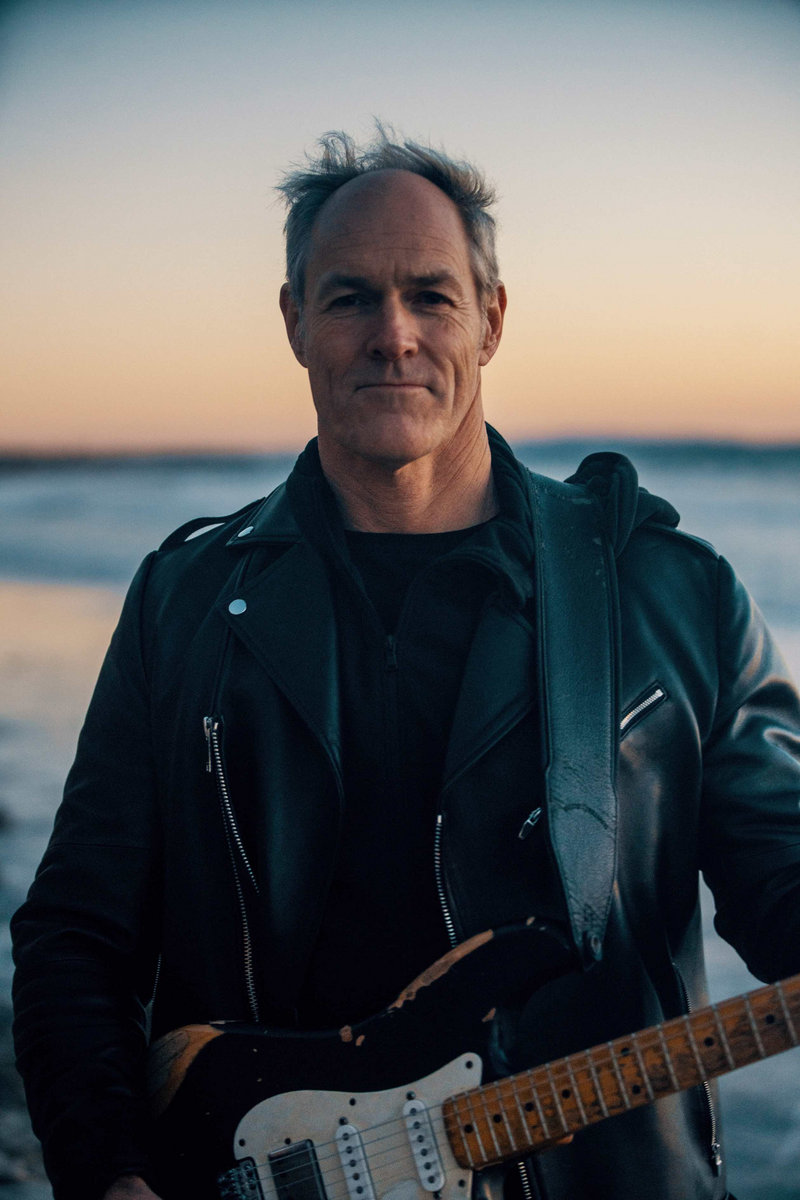 Music | Mark Cullen