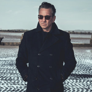 Merch | Richard Hawley