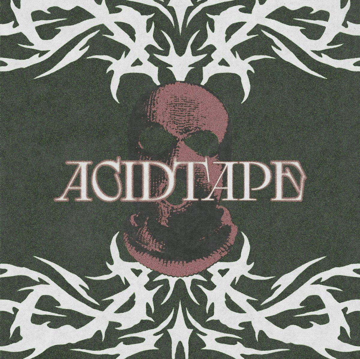 GOOM | ACIDTAPE