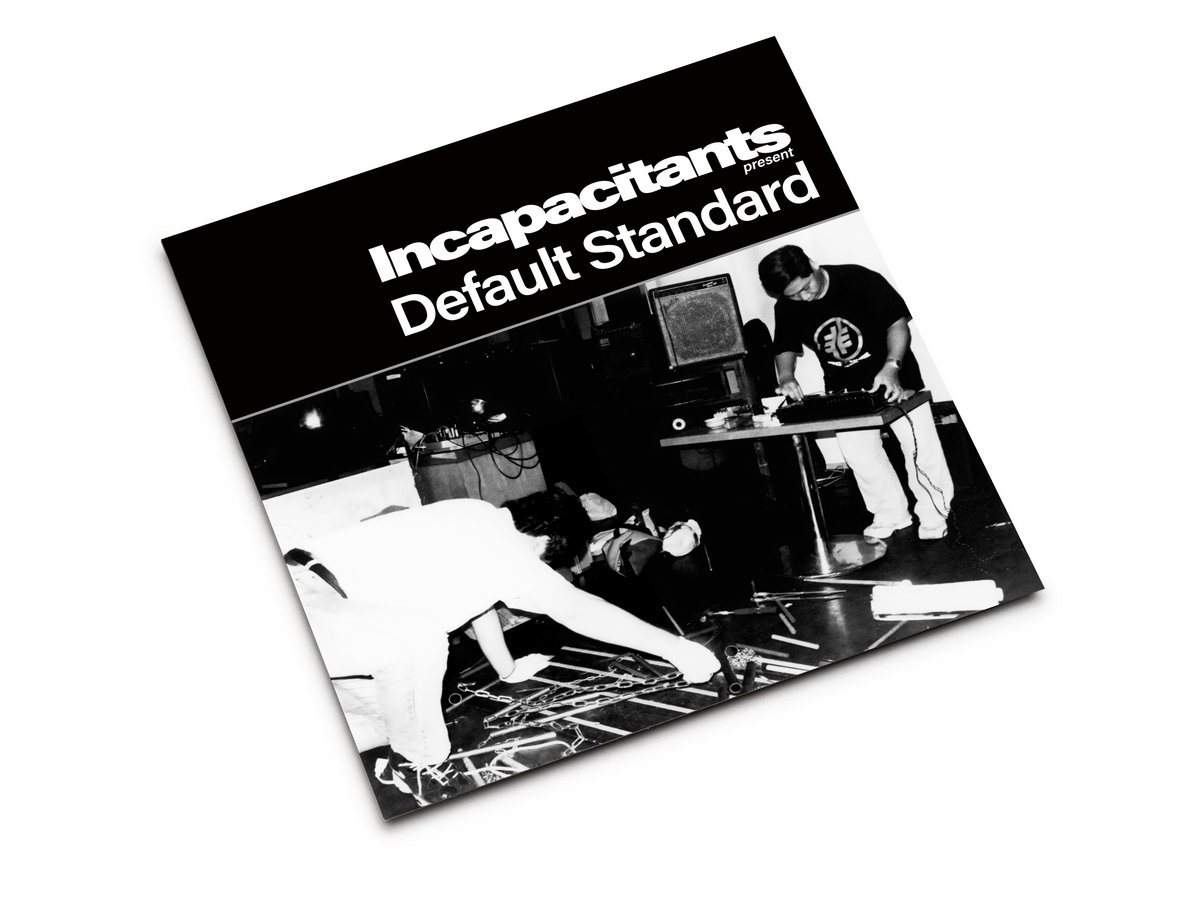 Default Standard | Incapacitants | Urashima