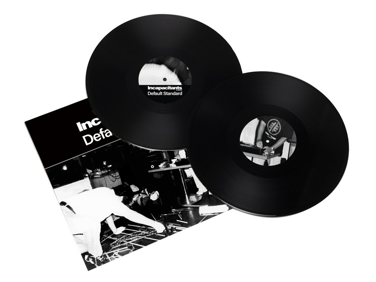 Default Standard | Incapacitants | Urashima