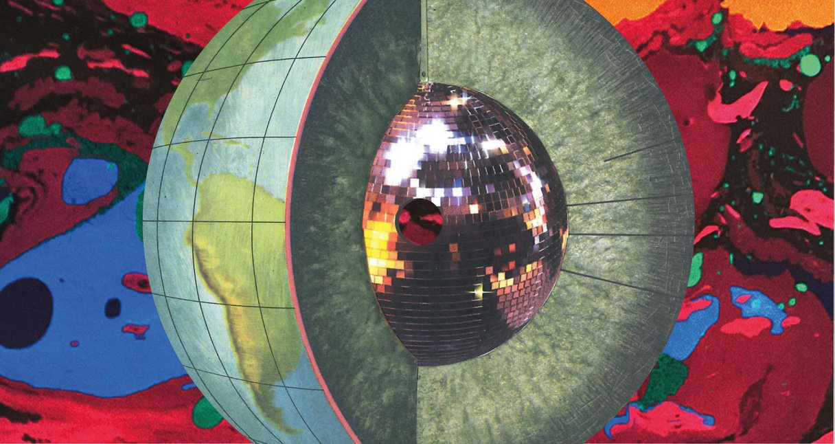 Essential Releases from Berlin’s Jakarta Records | Bandcamp Daily