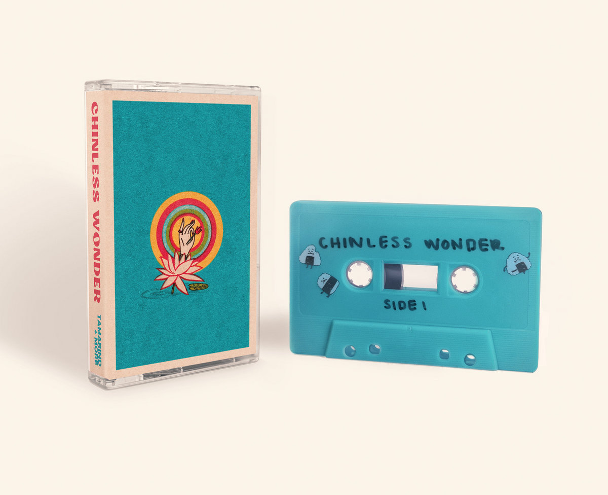 Tamarind | Chinless Wonder