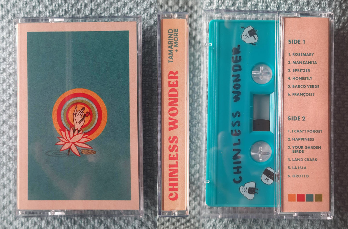 Tamarind | Chinless Wonder