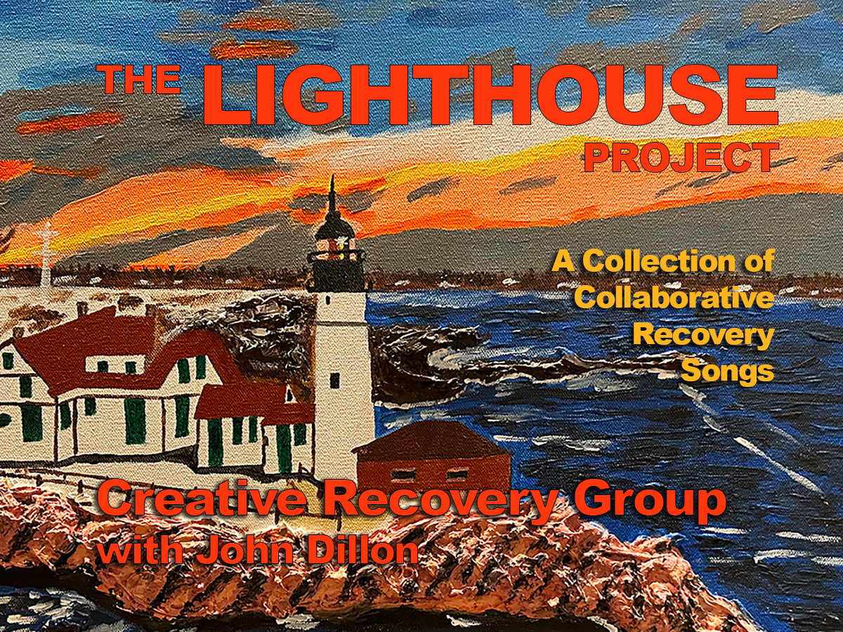 The Lighthouse Project | John Dillon