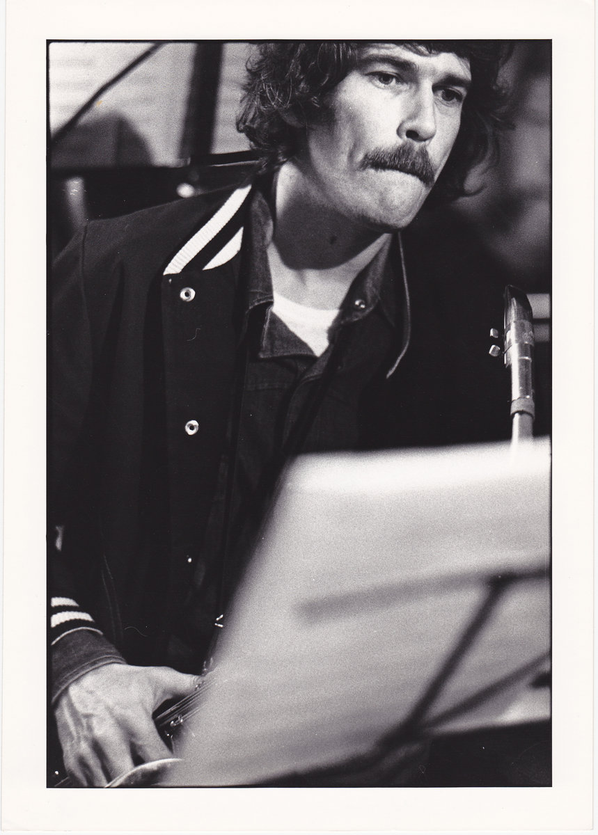 Finally Beginning | John Warren | John Warren Jazz