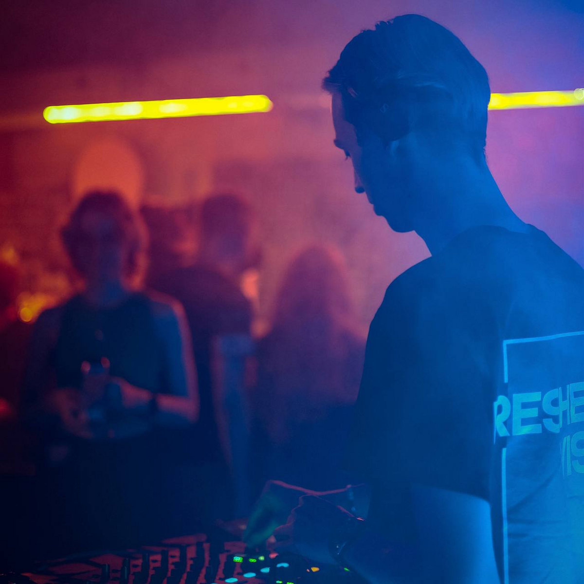 Alex Gaudino - Destination Calabria (RESHET Edit) | RESHET
