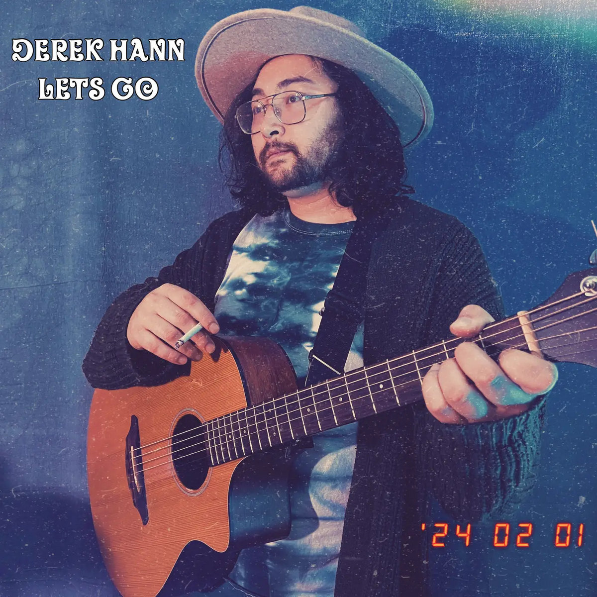 American Soul | Derek Hann