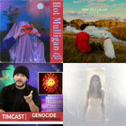 Time Erasure | I Met A Yeti