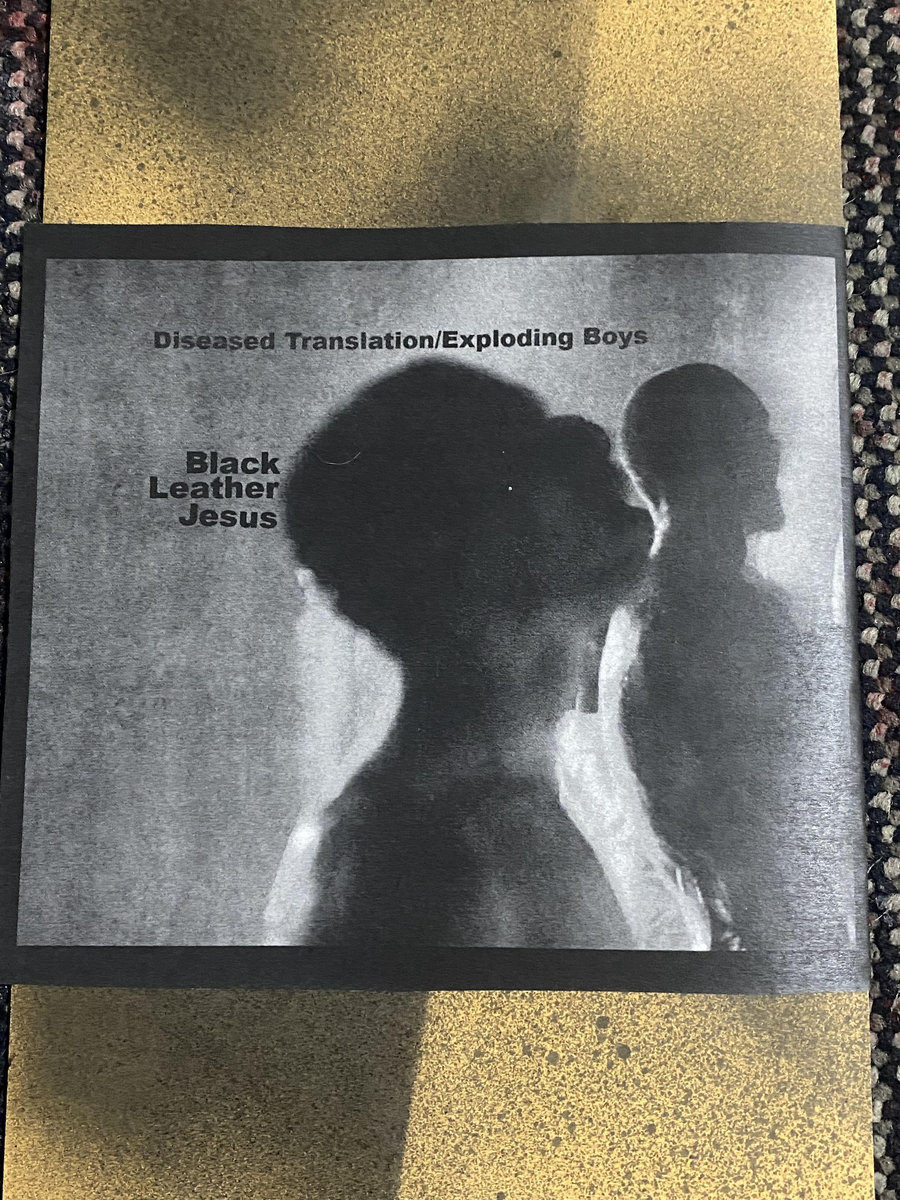 Diseased Translation/Exploding Boys | Black Leather Jesus | Richard Ramirez
