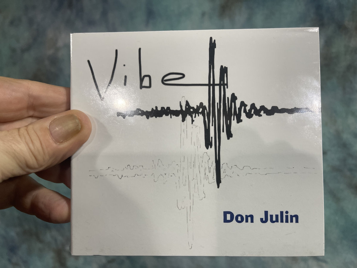 Vibe | Don Julin