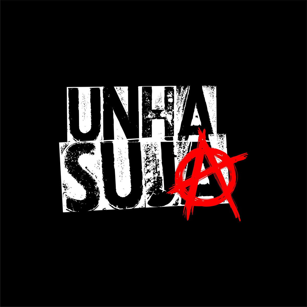 Somos a Massa | Unha Suja