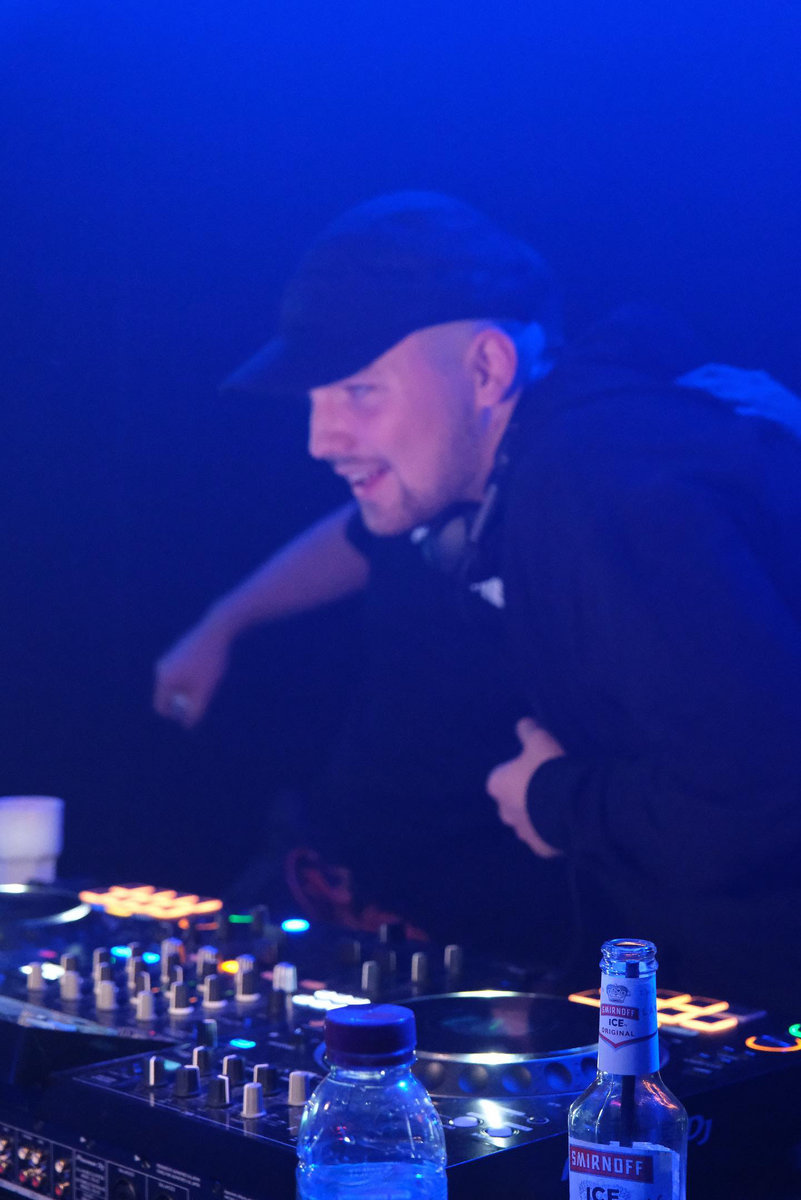 Keep Ya Head / Rave Shed | Owen Mandale