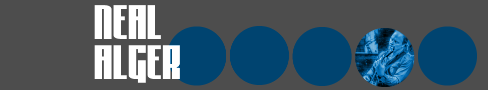 Old Souls | Neal Alger