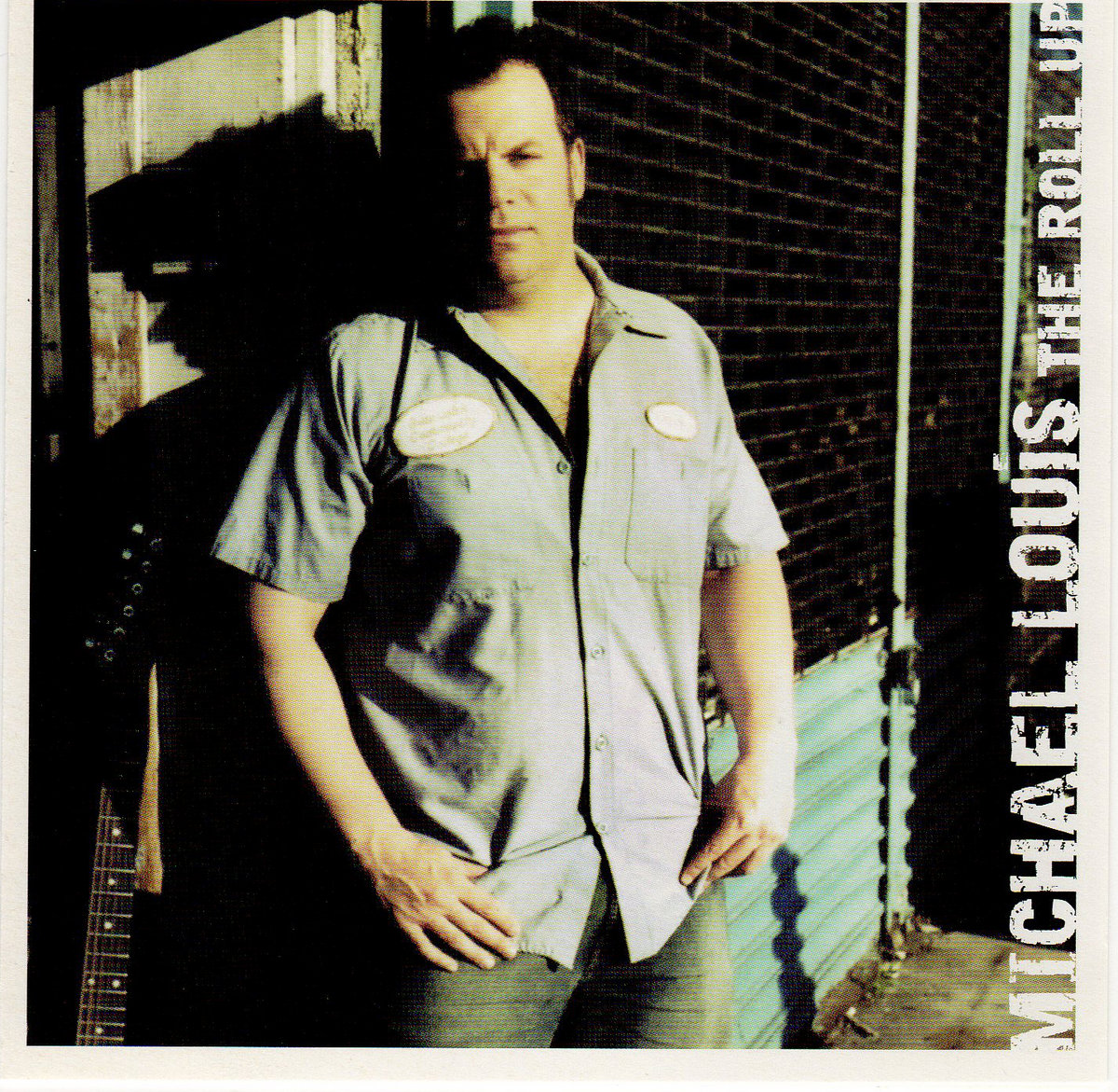 THE ROLL UP | The Michael Louis Band/Slick Pelt