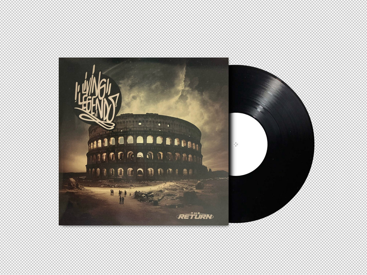 The Return | Living Legends | OTHAR