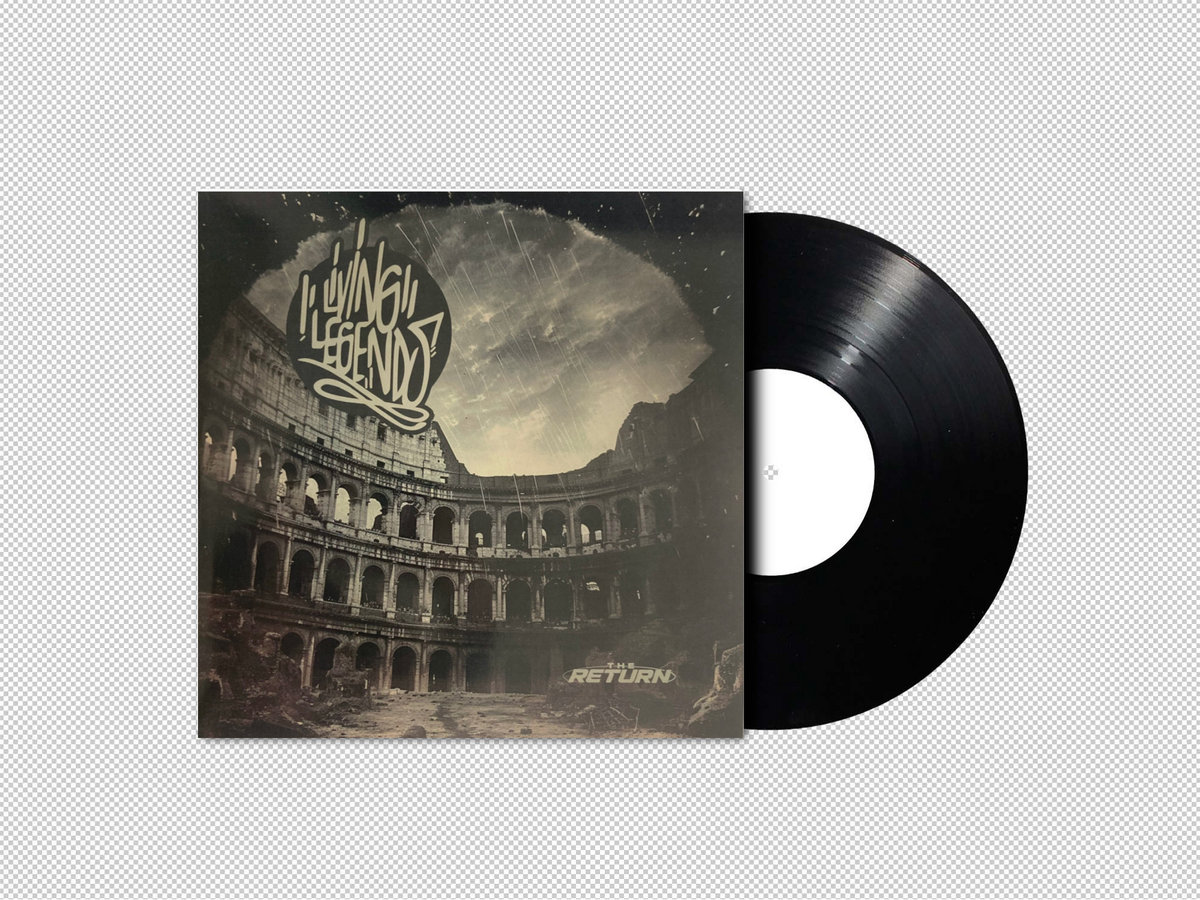 The Return | Living Legends | OTHAR