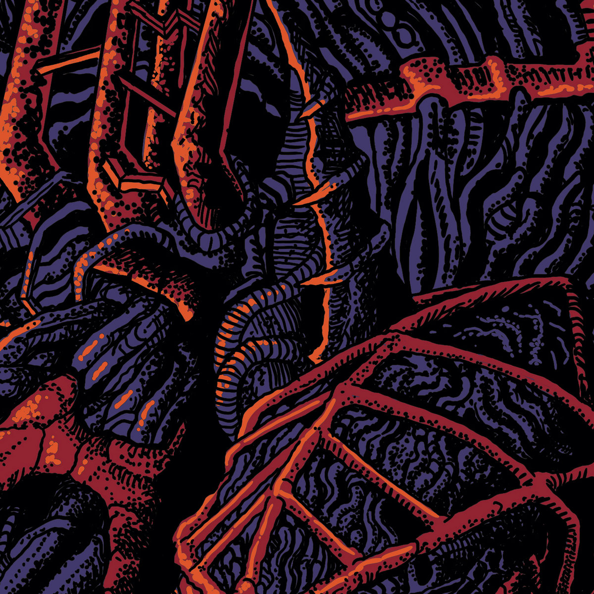 Space Panther T-Shirt | Xoth