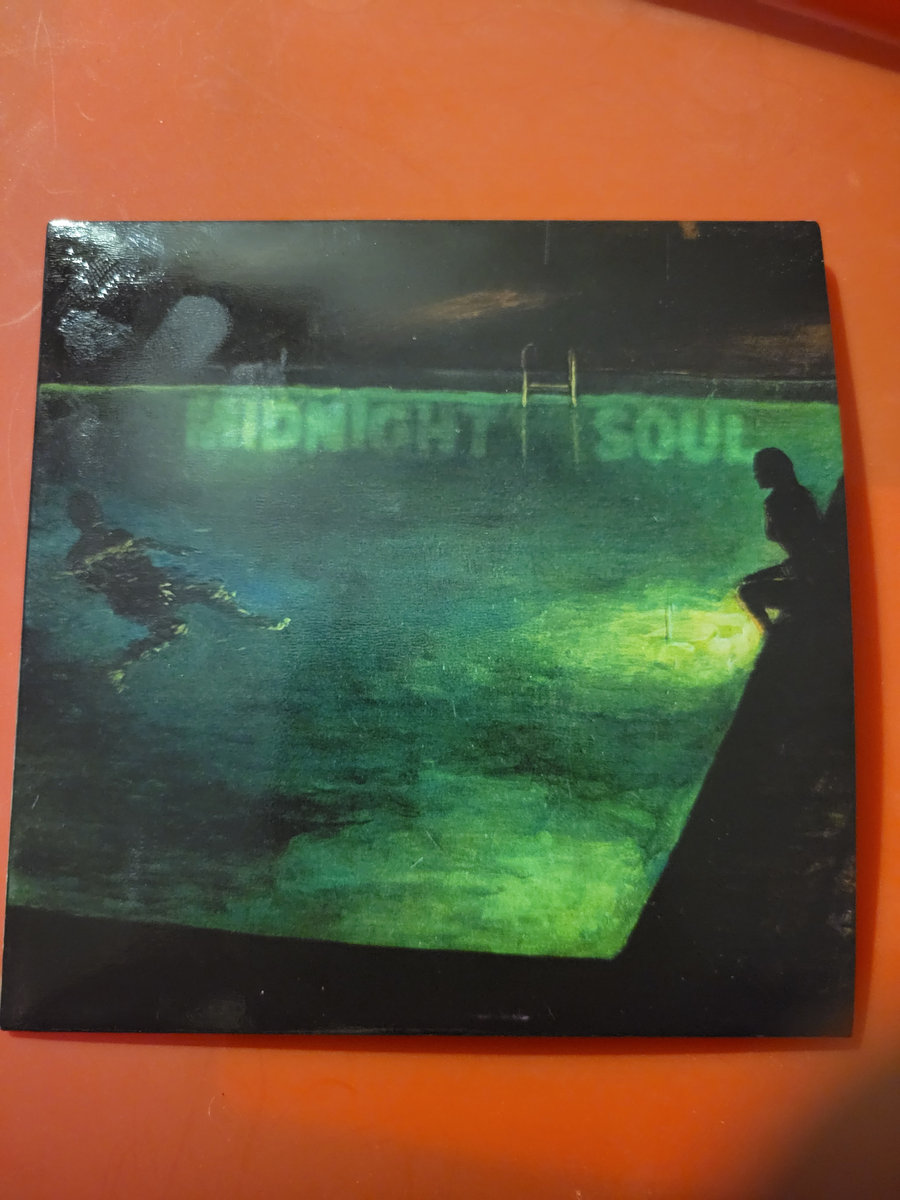 MIDNIGHT SOUL | Eastside Gz