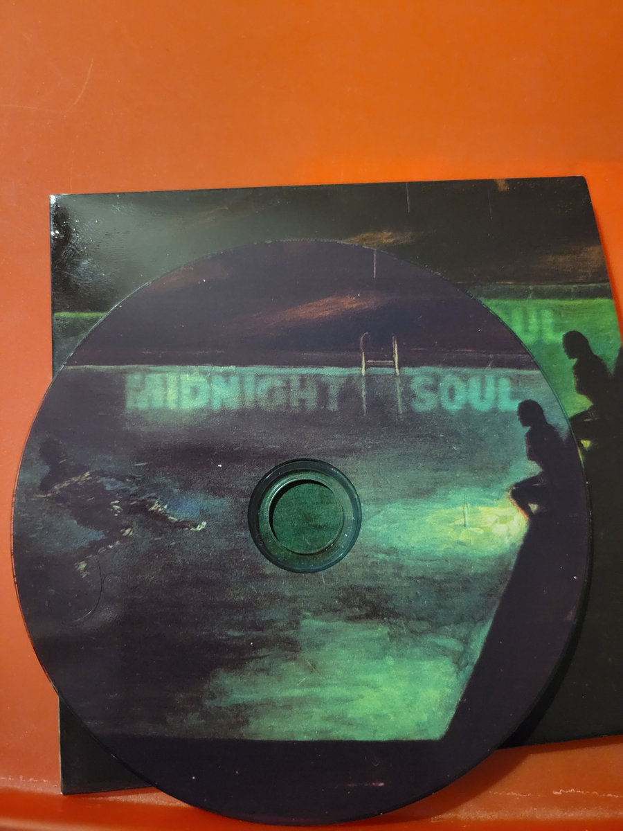 MIDNIGHT SOUL | Eastside Gz