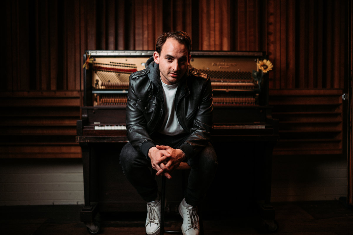 Consider Me Fooled | Cam Ellis