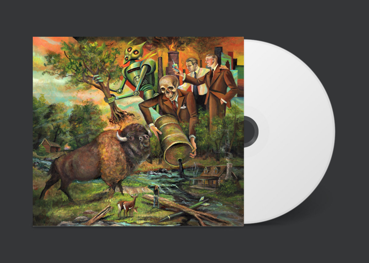 The Controller's Exam | Dead Root Revival