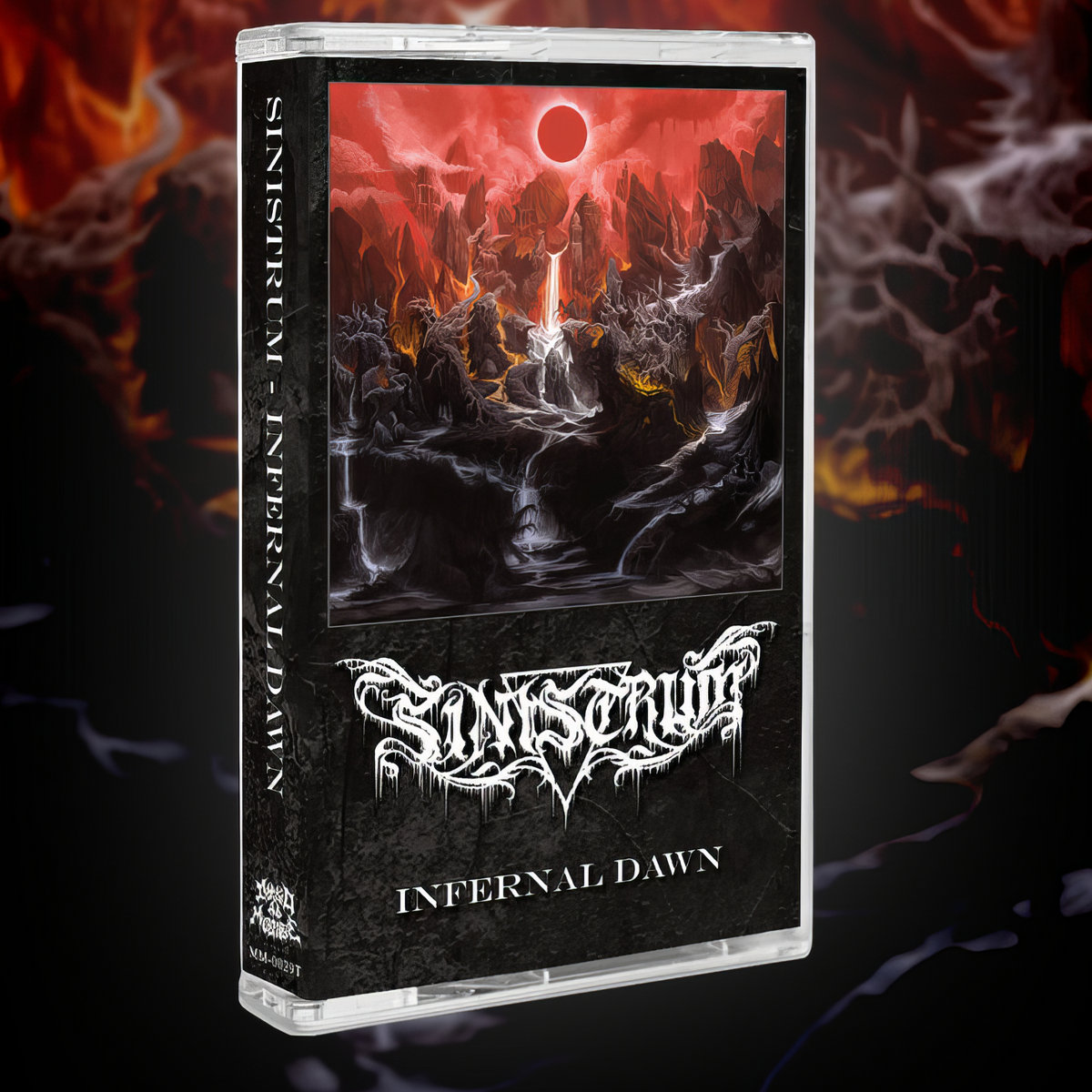 Infernal Dawn | Sinistrum