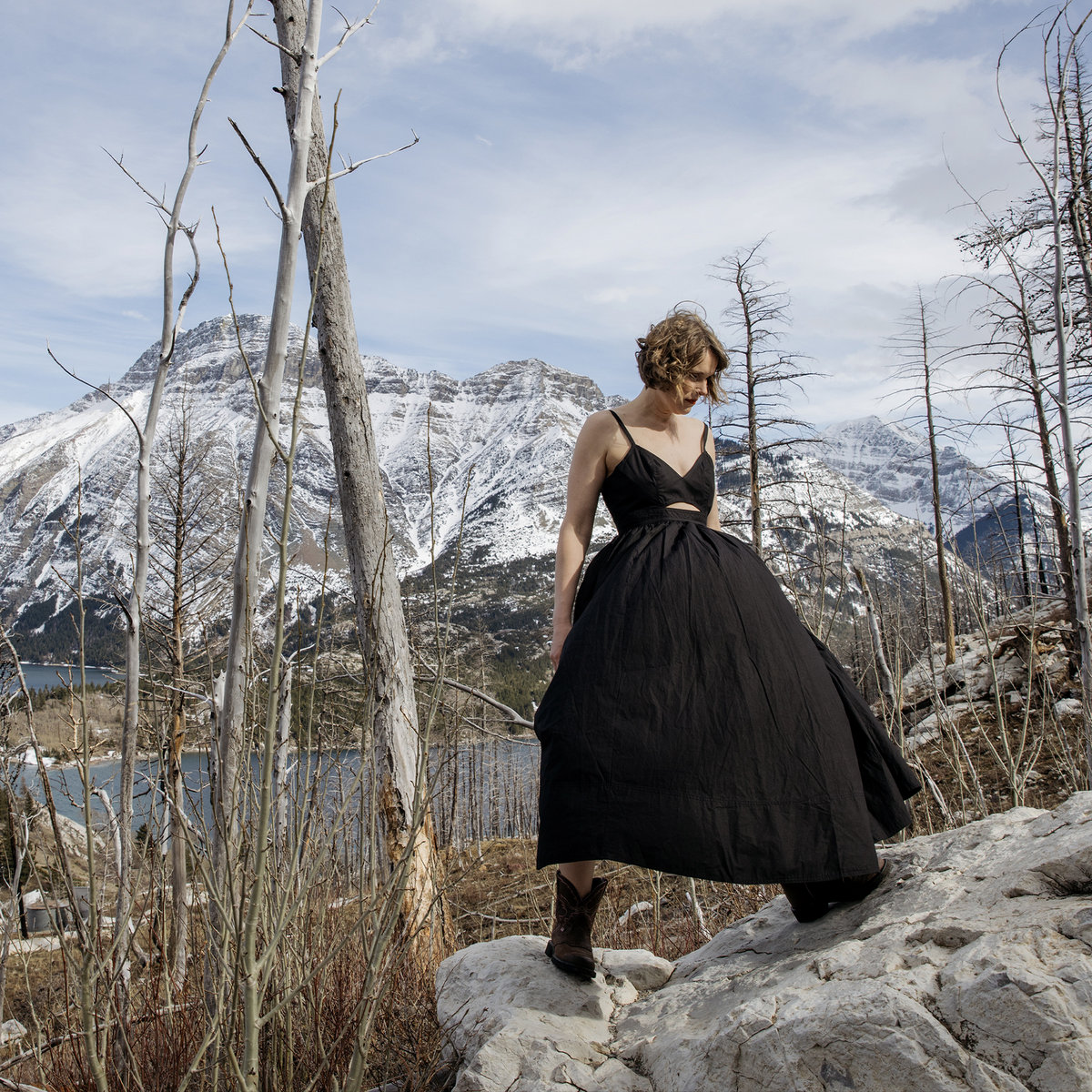 Goodbye Party | Jessica Heine