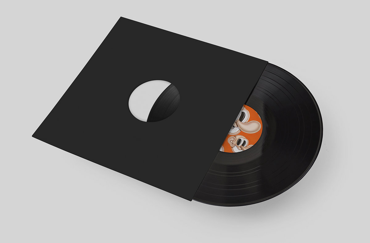 Alpha Tracks - Treeline | Neri J, Alpha Tracks, Vil & Cravo, Regent ...