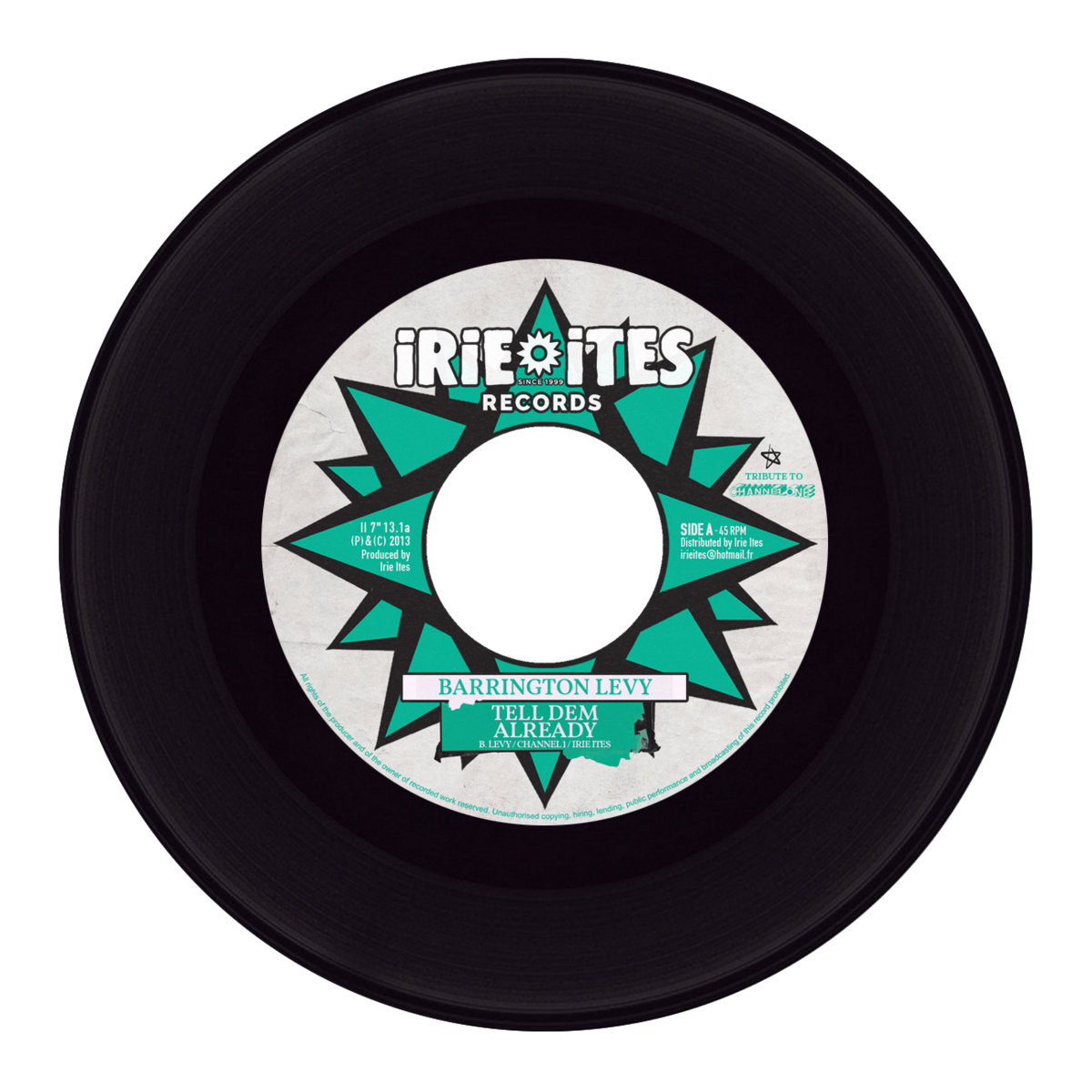 Murda Dem Riddim | Barrington Levy, Perfect Giddimani, King Kong ...