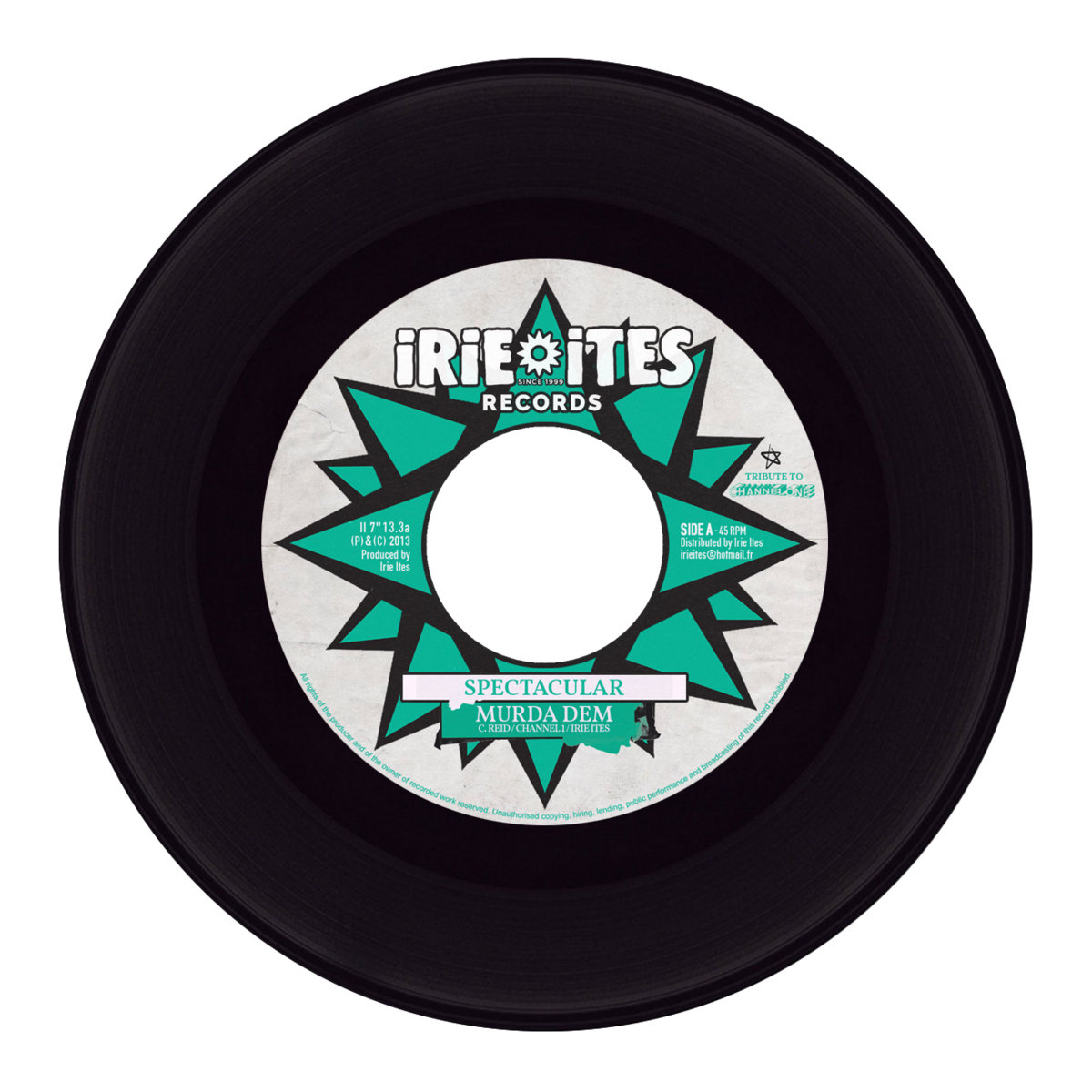 Murda Dem Riddim | Barrington Levy, Perfect Giddimani, King Kong ...