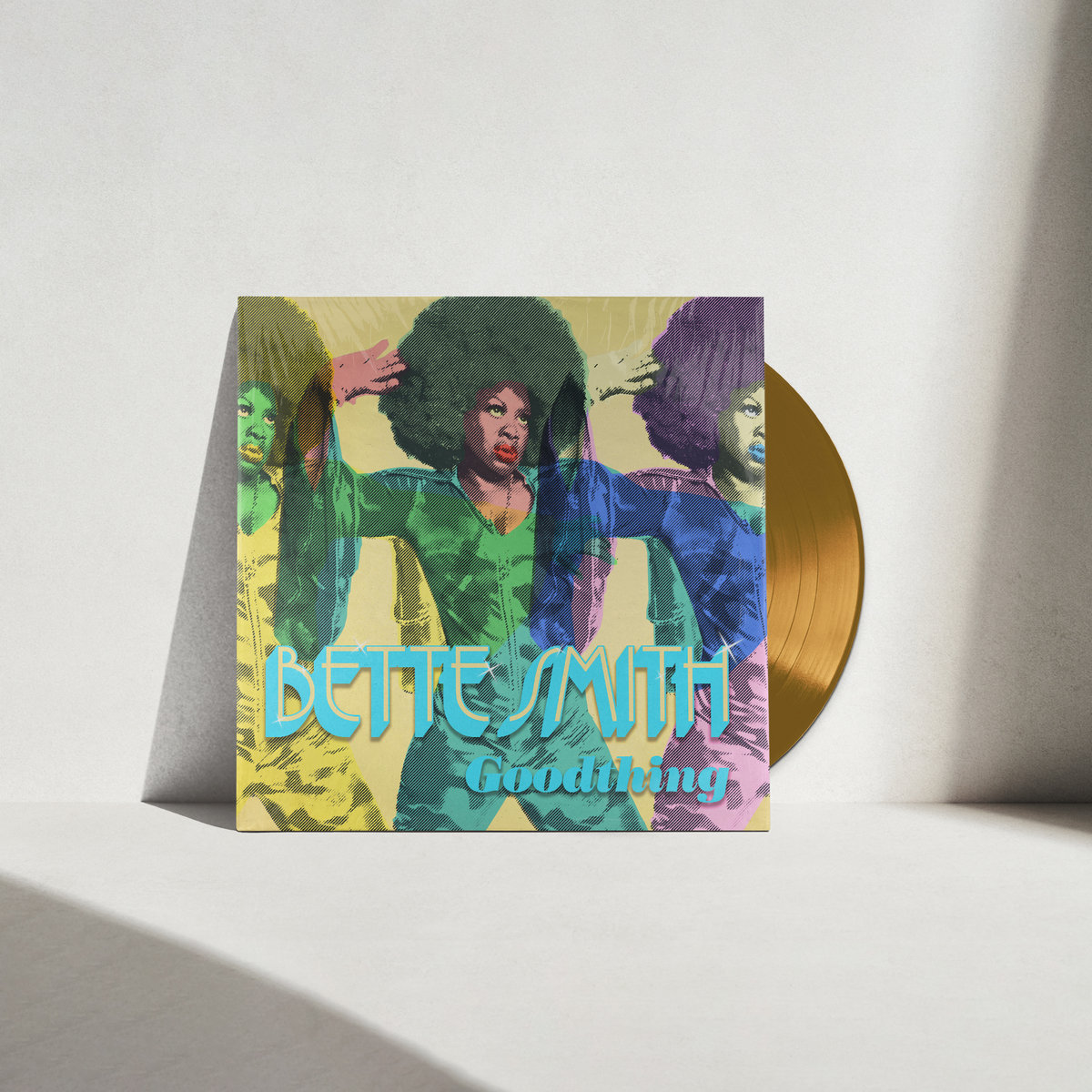 Goodthing | Bette Smith