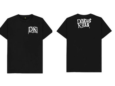 The BOOK shirt | DINGUS KHAN