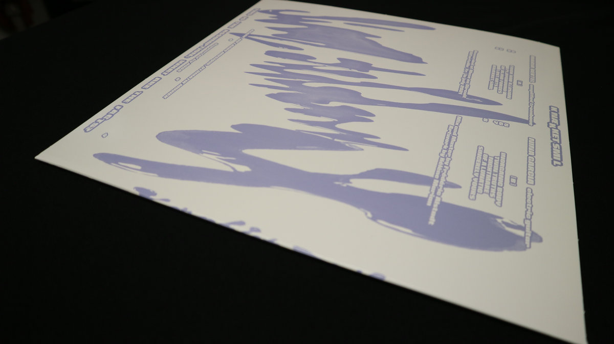 KNÆKKET SMIL | Maria Bertel & Nina Garcia | KRAAK