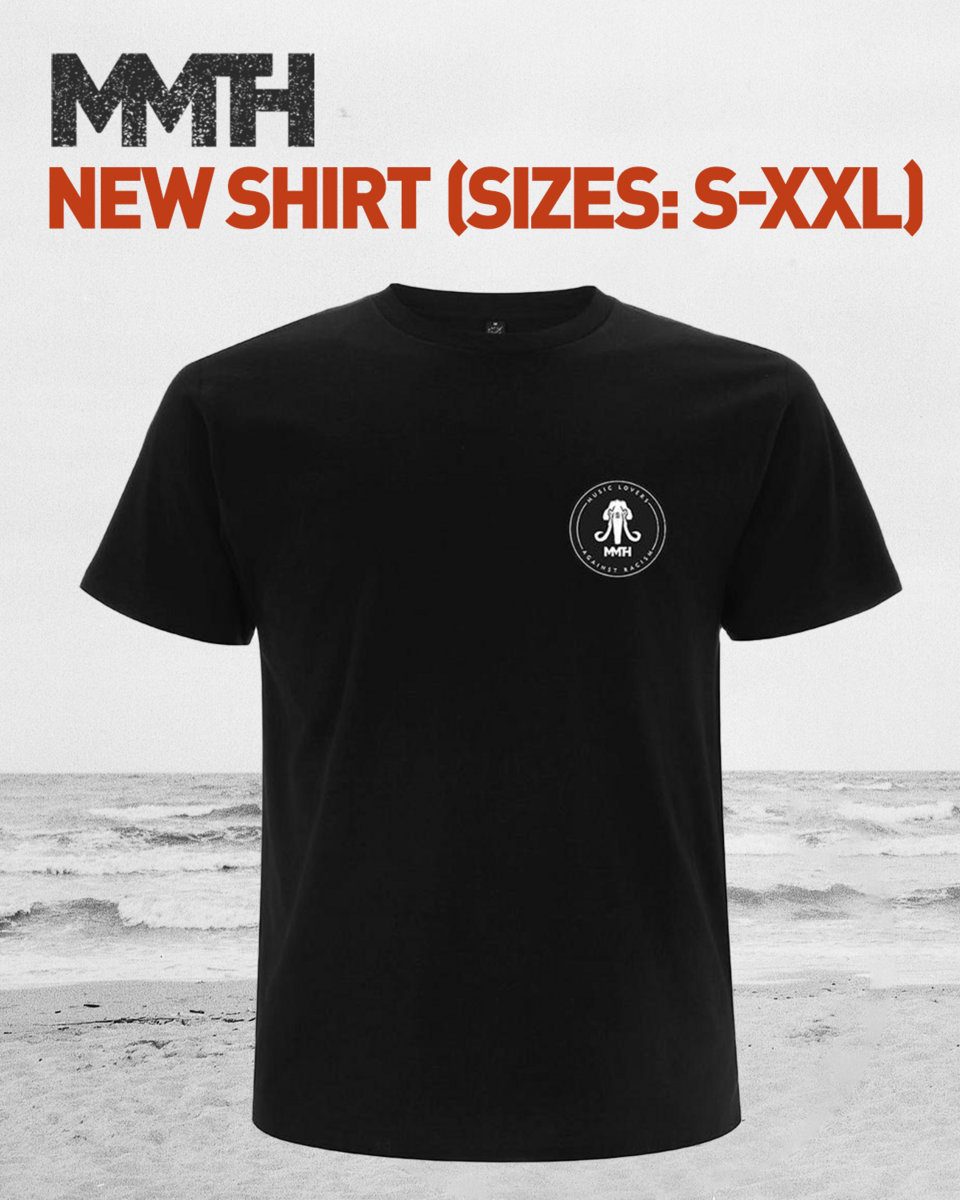 Infinite Heights | MMTH