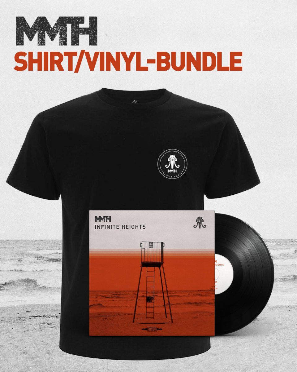 Infinite Heights | MMTH