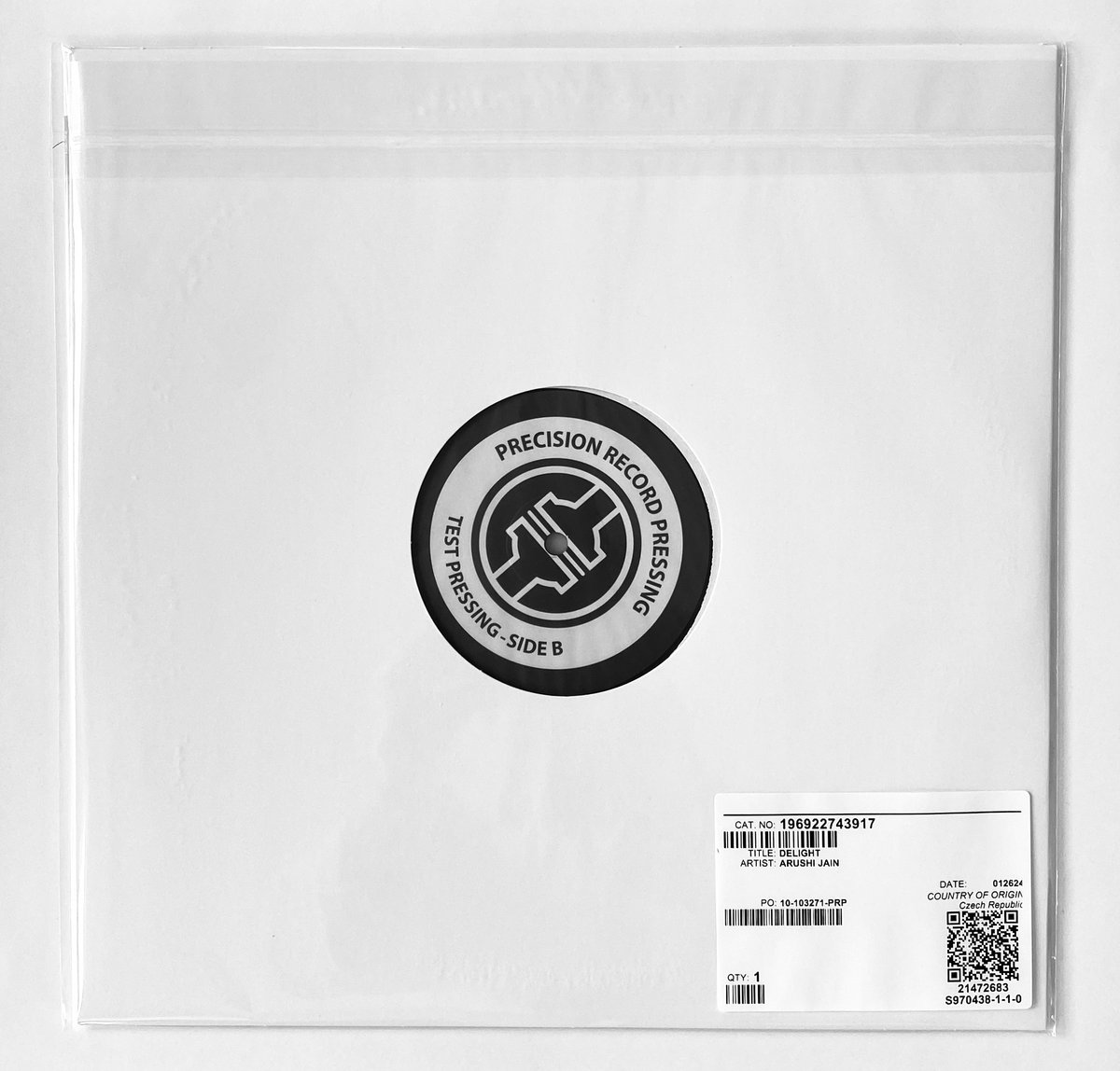 Delight | Arushi Jain