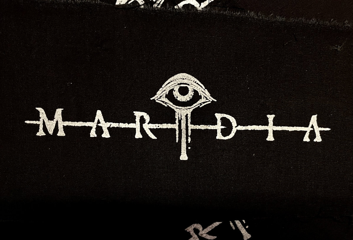 Black Patch | Maridia