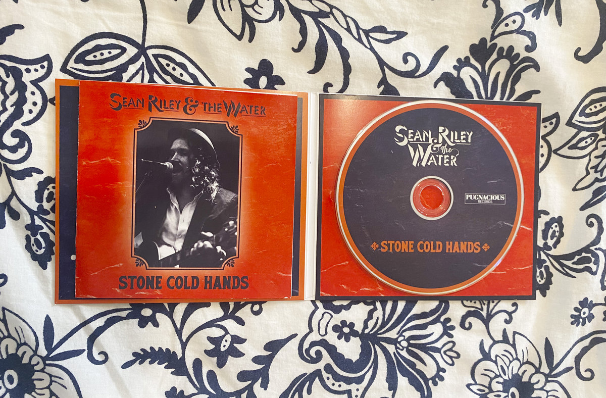 Stone Cold Hands | Sean Riley & The Water